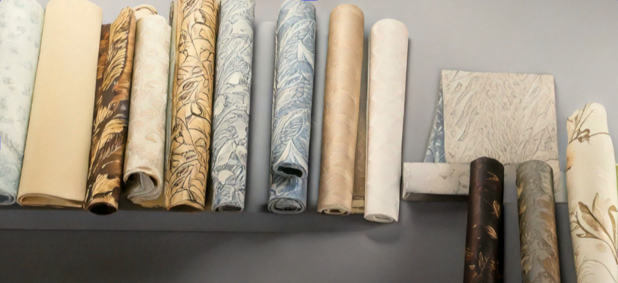 How to Order a Sample Online — Studio Zen Wallcoverings