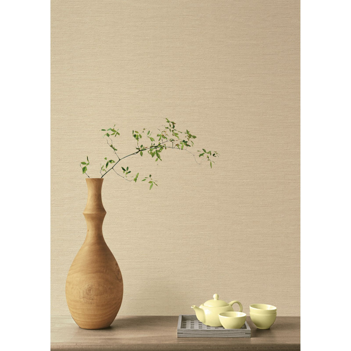 Maroon — Studio Zen Wallcoverings