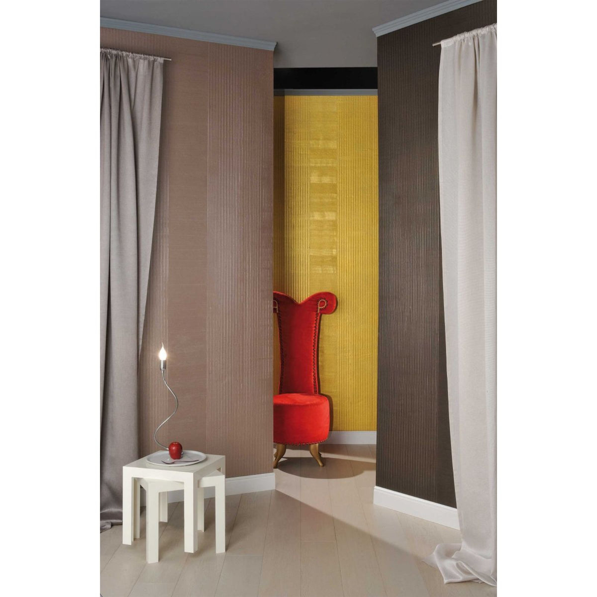 Noise — Studio Zen Wallcoverings