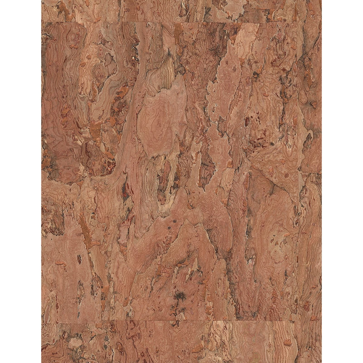 Metallic Cork I — Studio Zen Wallcoverings