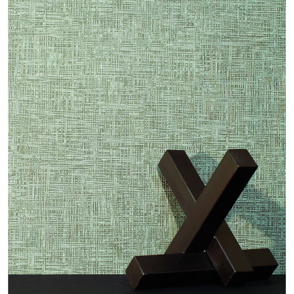 Designer's Source of Wallpapers — Studio Zen Wallcoverings